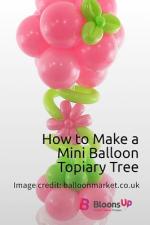 Helium Tanks - Rent or Buy? | DIY Balloon Decoration Guide
