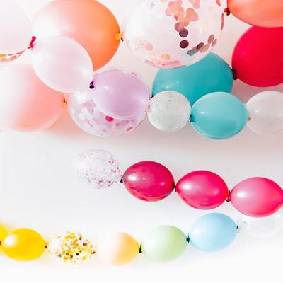 How to Make a Link-o-Loon Arch and Other Tips