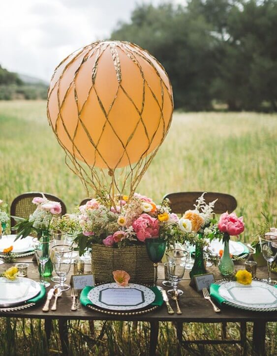 21 Dazzling DIY Balloon Decorating Ideas to Impress Your Guests